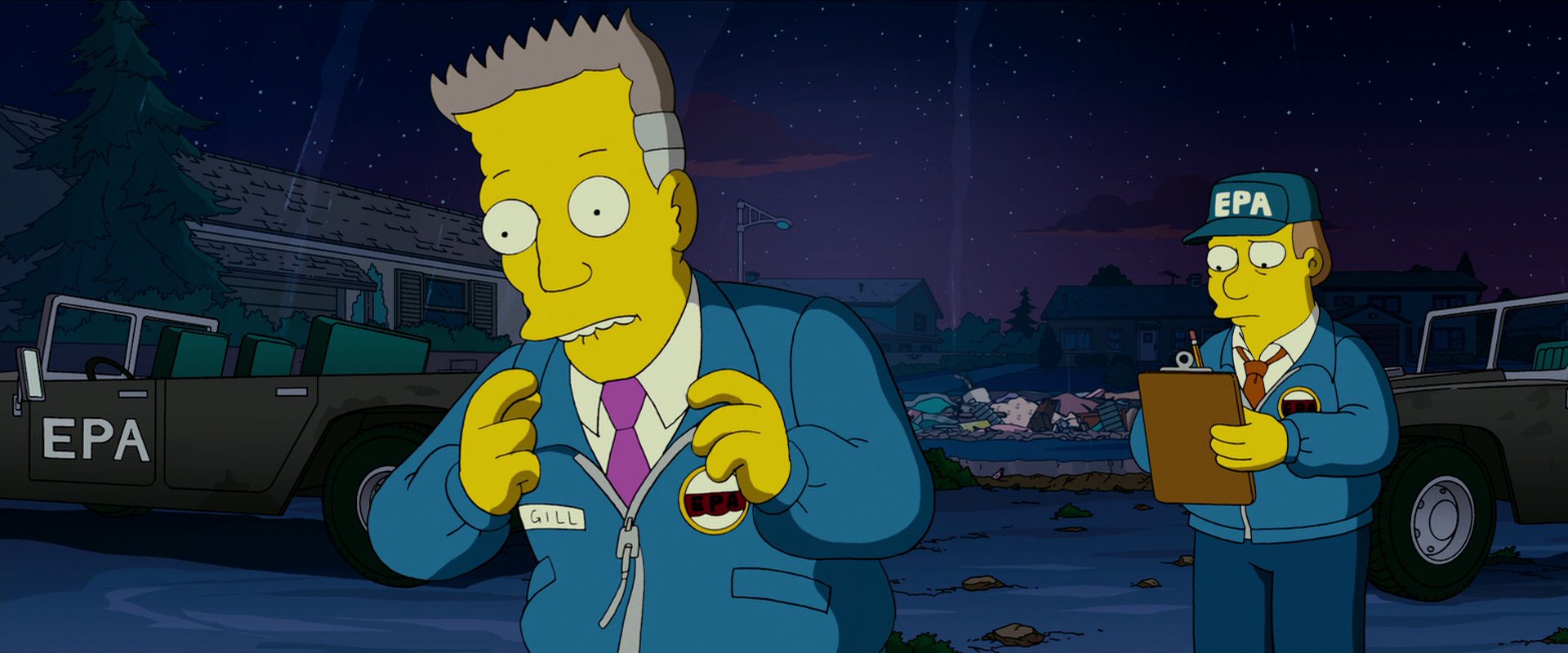 Frinkiac - Simpsons Meme & GIF Generator