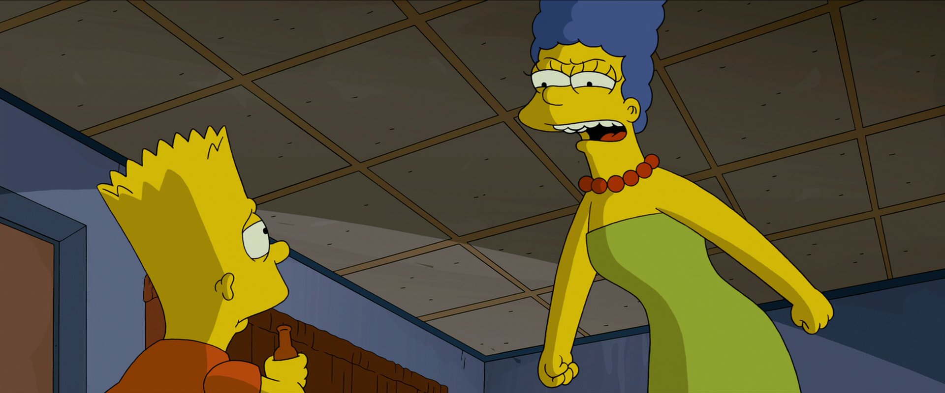 Frinkiac - Simpsons Meme & GIF Generator