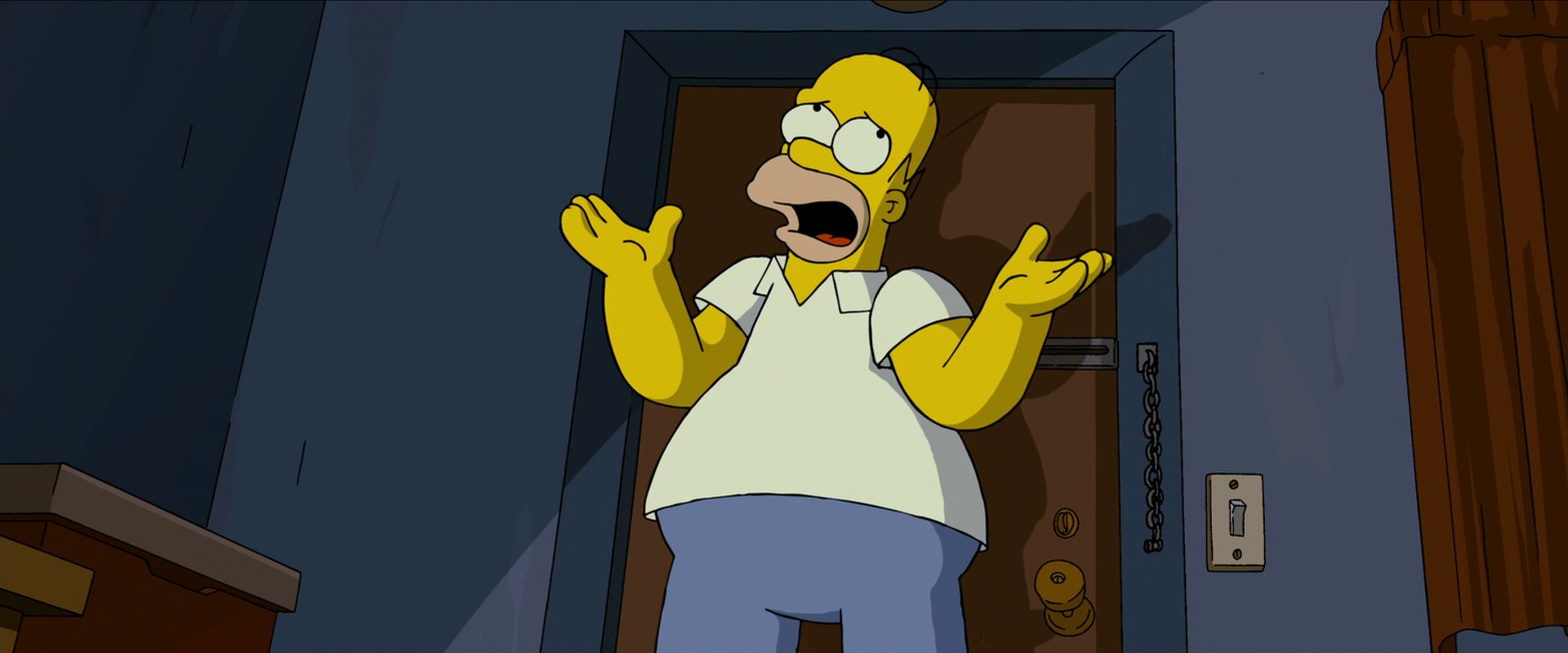 Frinkiac - Simpsons Meme & GIF Generator