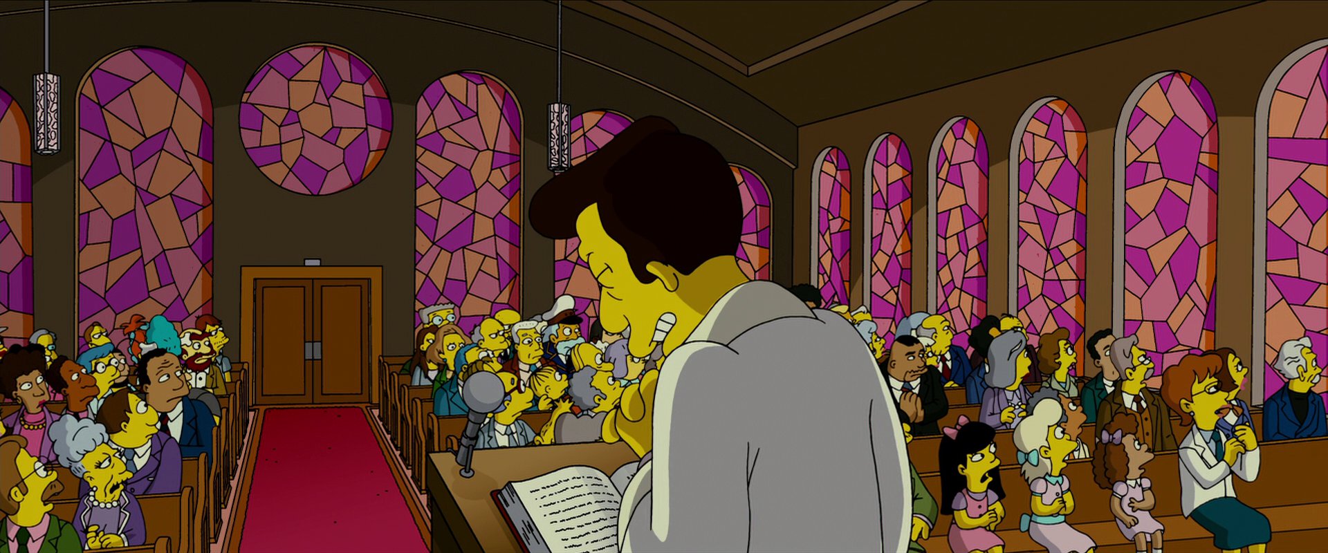 Frinkiac - Simpsons Meme & GIF Generator