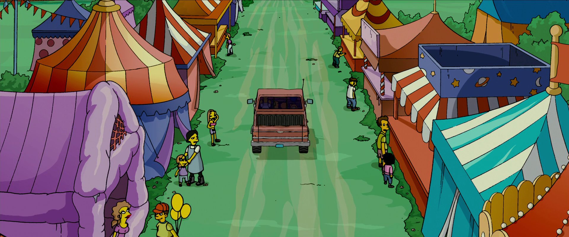 Frinkiac - Simpsons Meme & GIF Generator