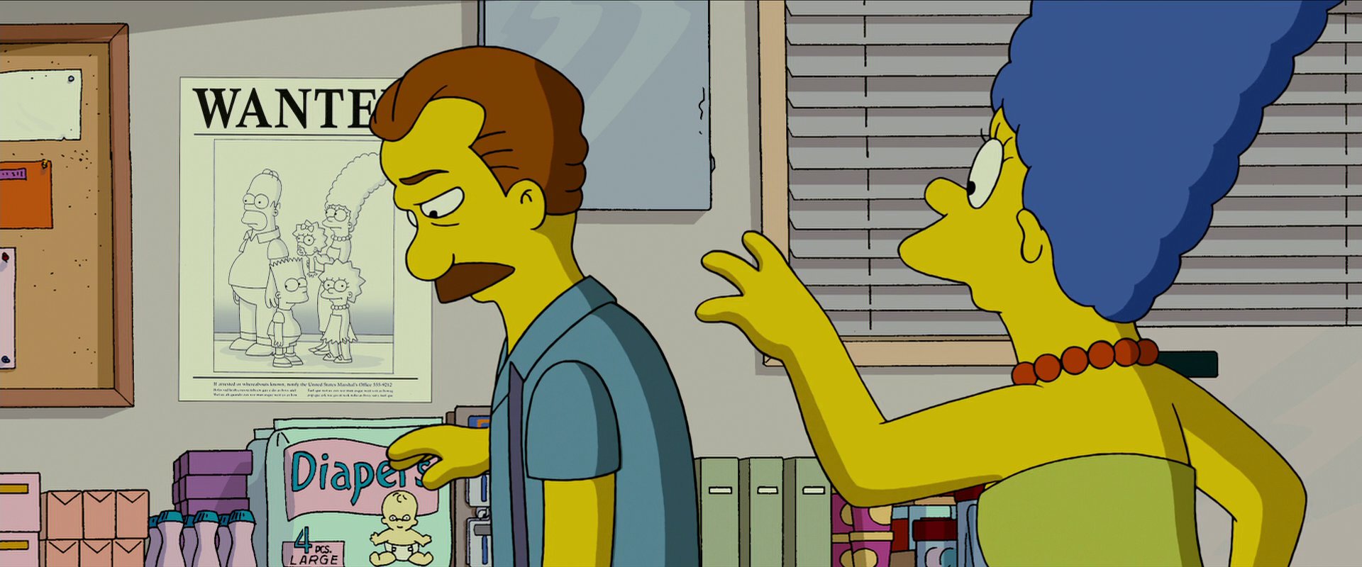 Frinkiac - Simpsons Meme & GIF Generator