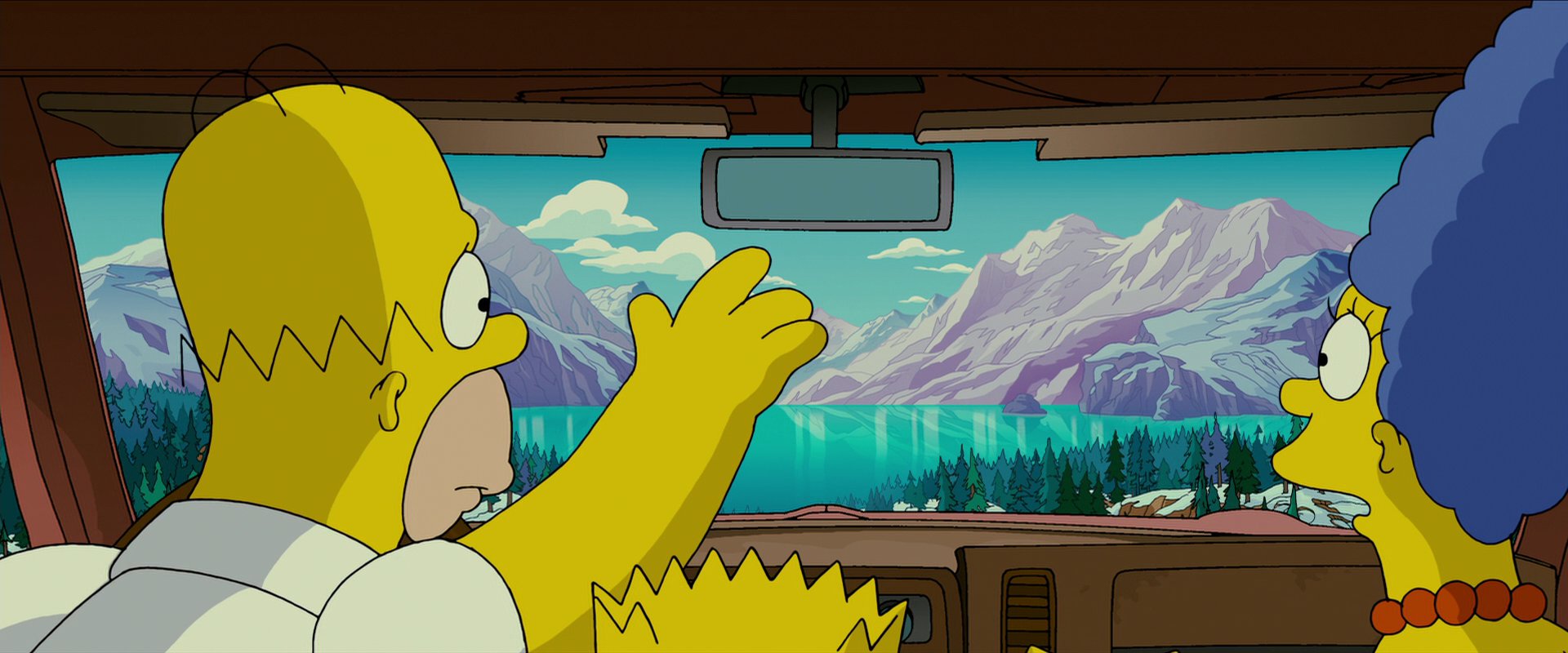 Frinkiac - Simpsons Meme & GIF Generator