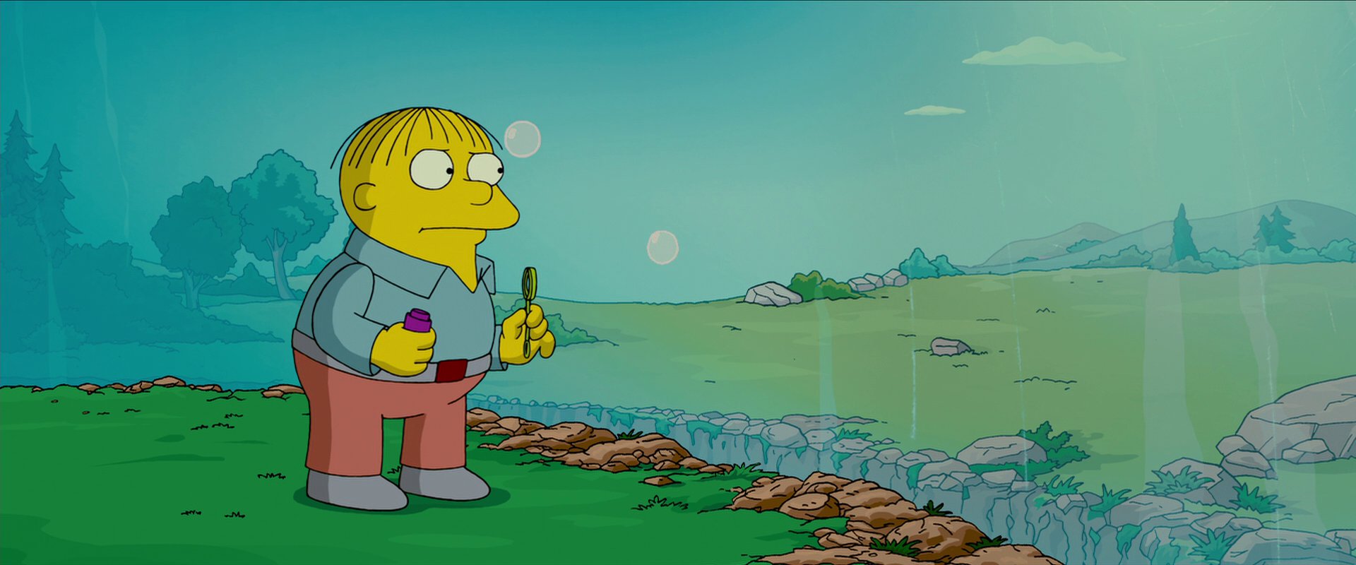 Frinkiac - Simpsons Meme & GIF Generator