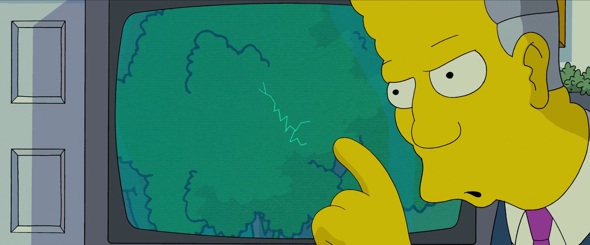 Frinkiac - Simpsons Meme & GIF Generator