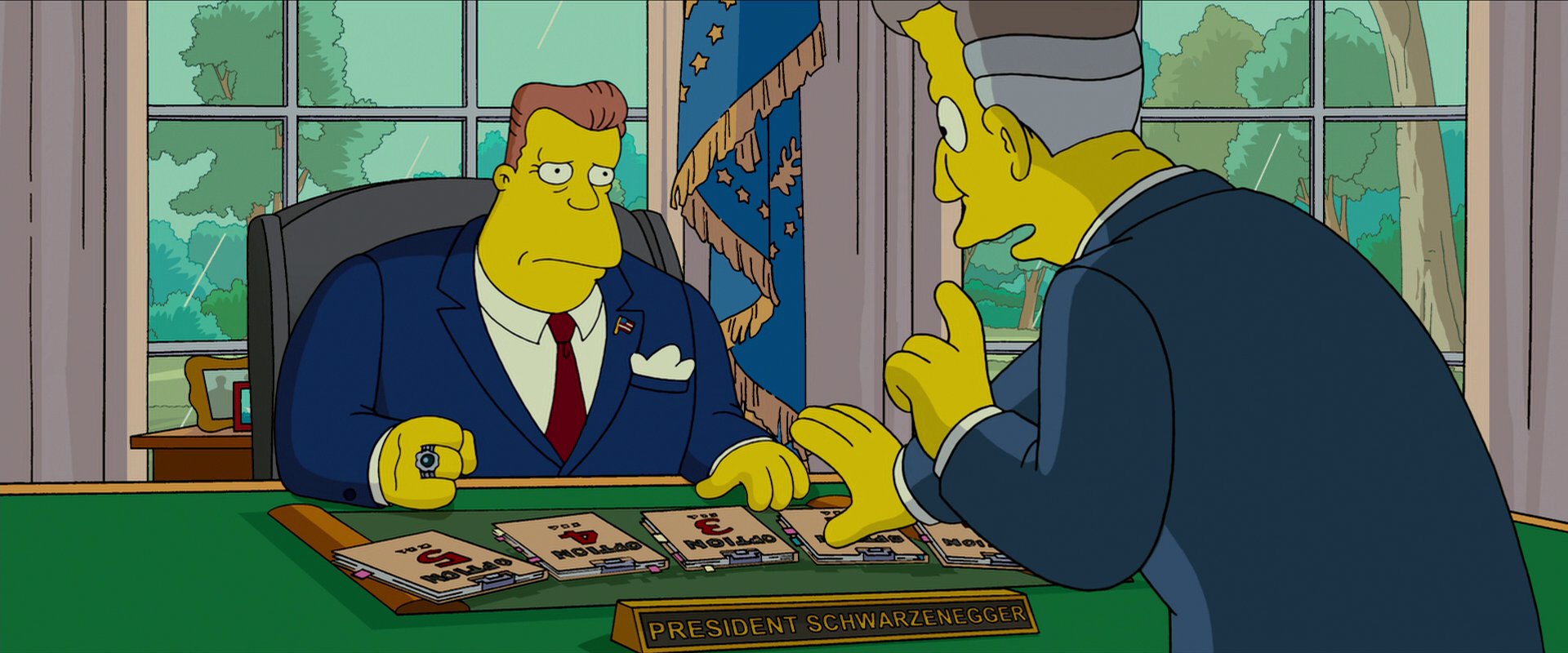 Frinkiac - Simpsons Meme & GIF Generator