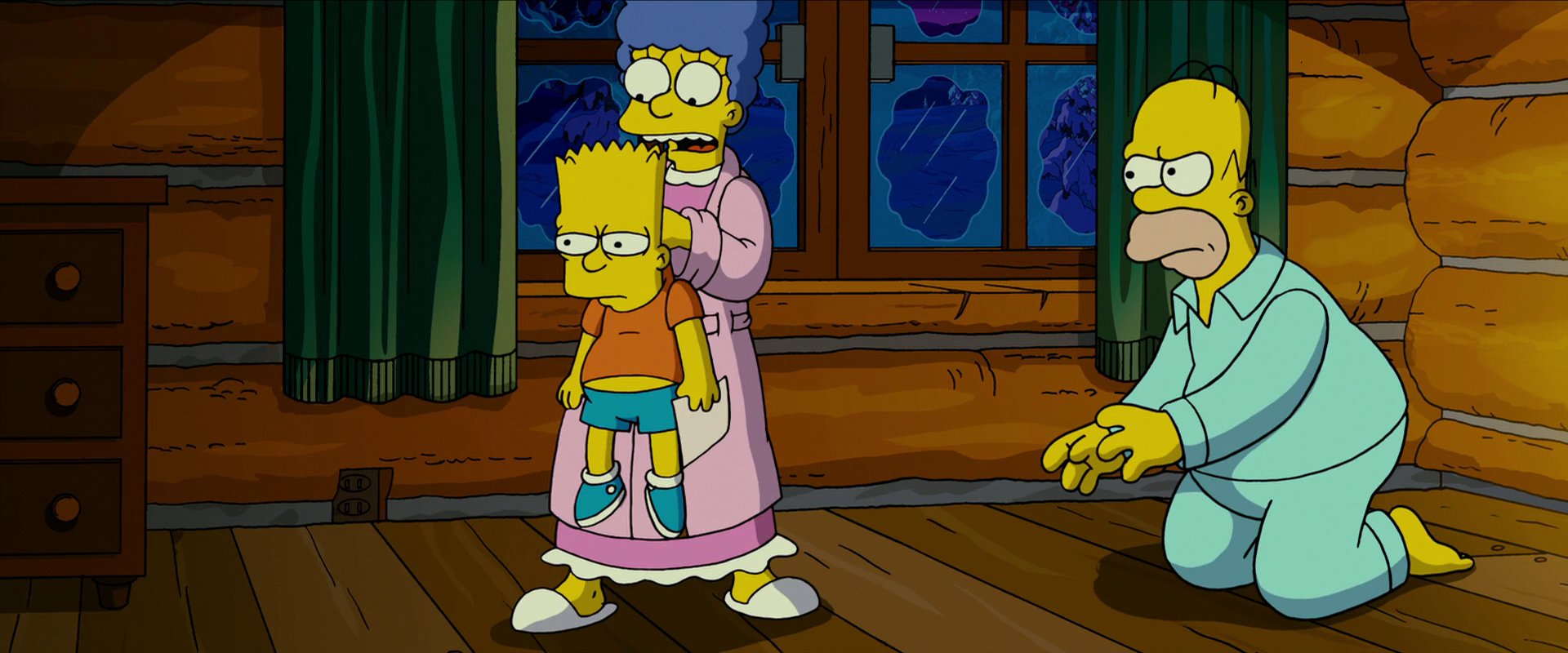 Frinkiac - Simpsons Meme & GIF Generator