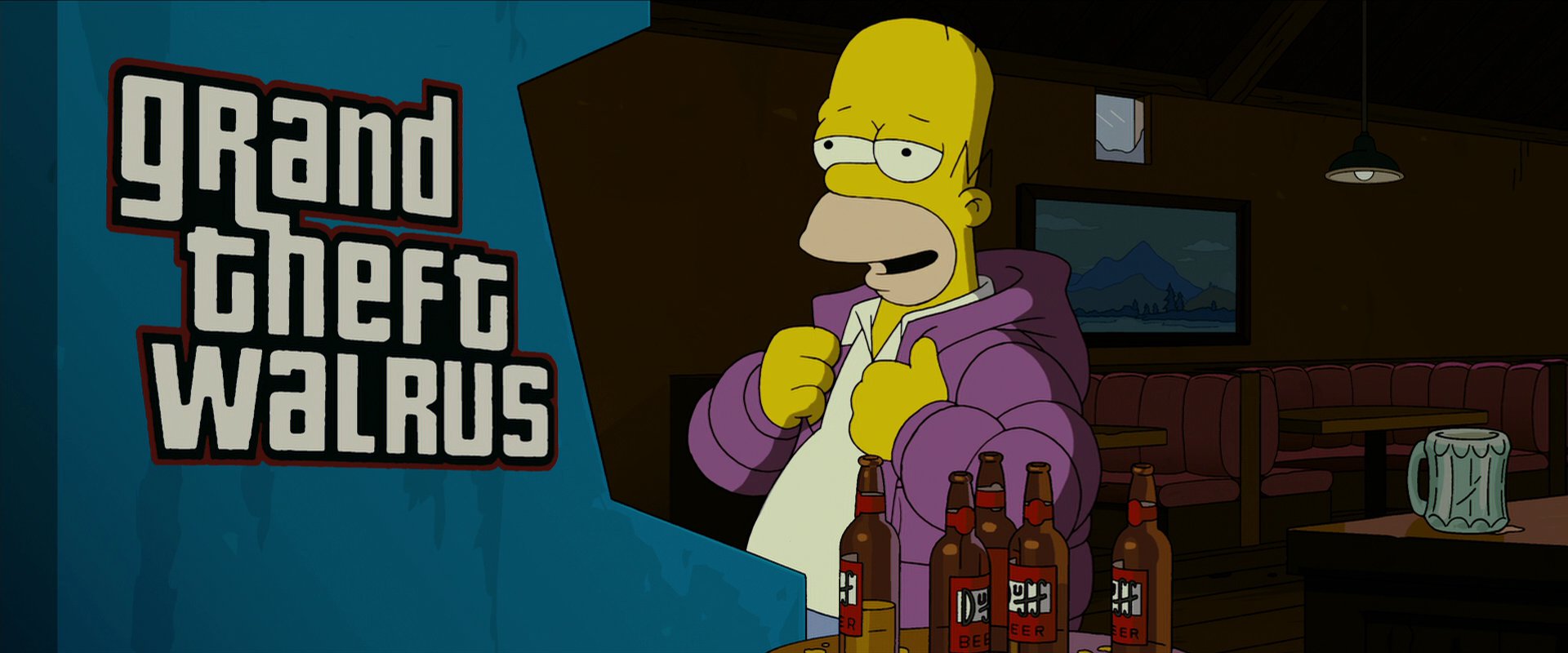 Frinkiac - Simpsons Meme & GIF Generator