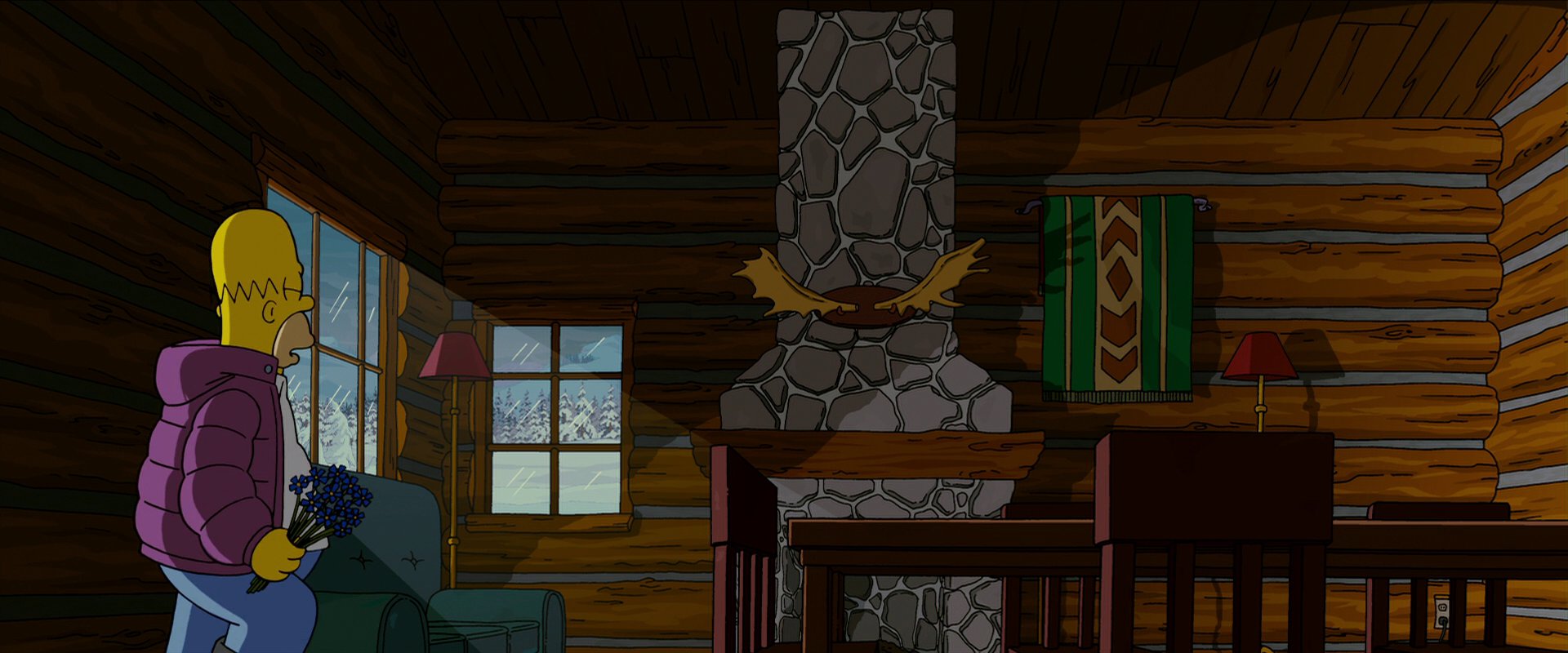 Frinkiac - Simpsons Meme & GIF Generator