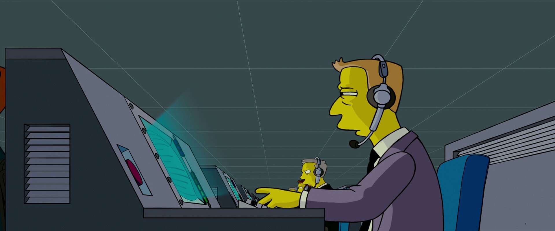 Frinkiac - Simpsons Meme & GIF Generator