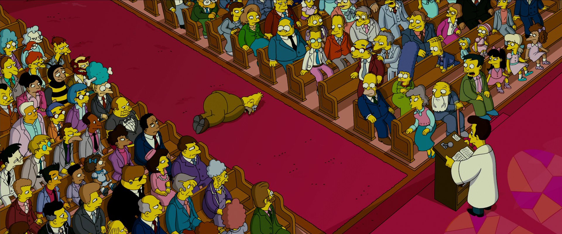 Frinkiac - Simpsons Meme & GIF Generator