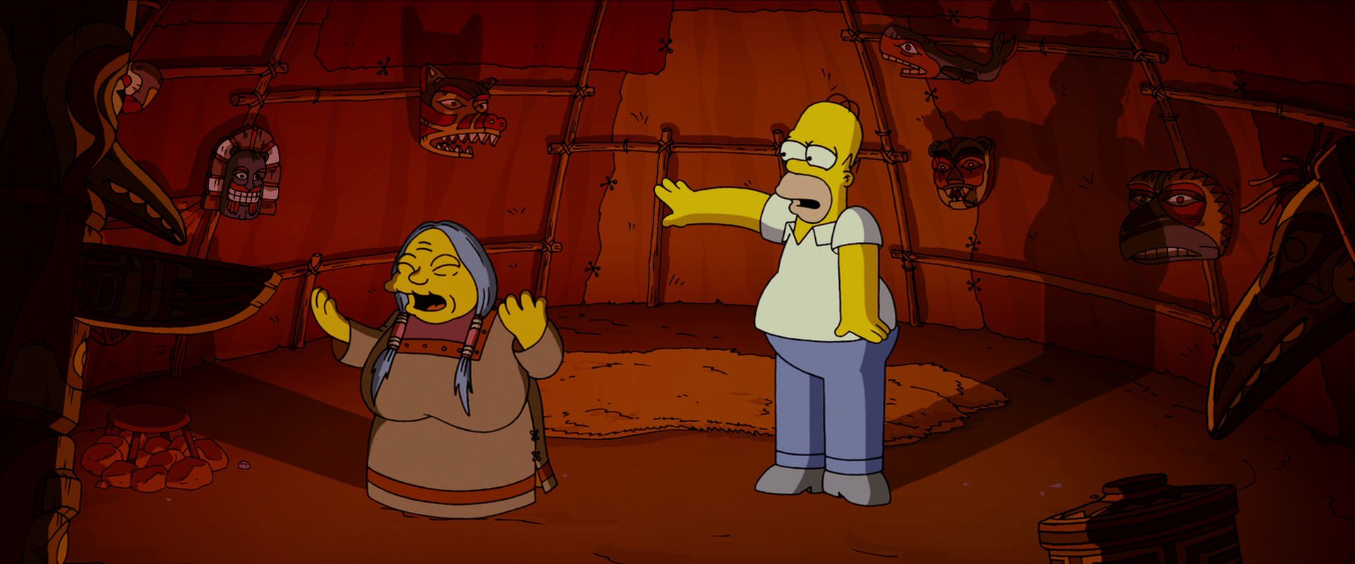 Frinkiac - Simpsons Meme & GIF Generator