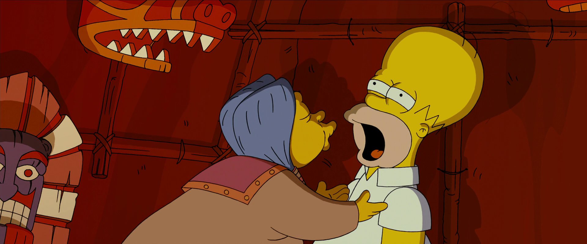 Frinkiac - Simpsons Meme & GIF Generator