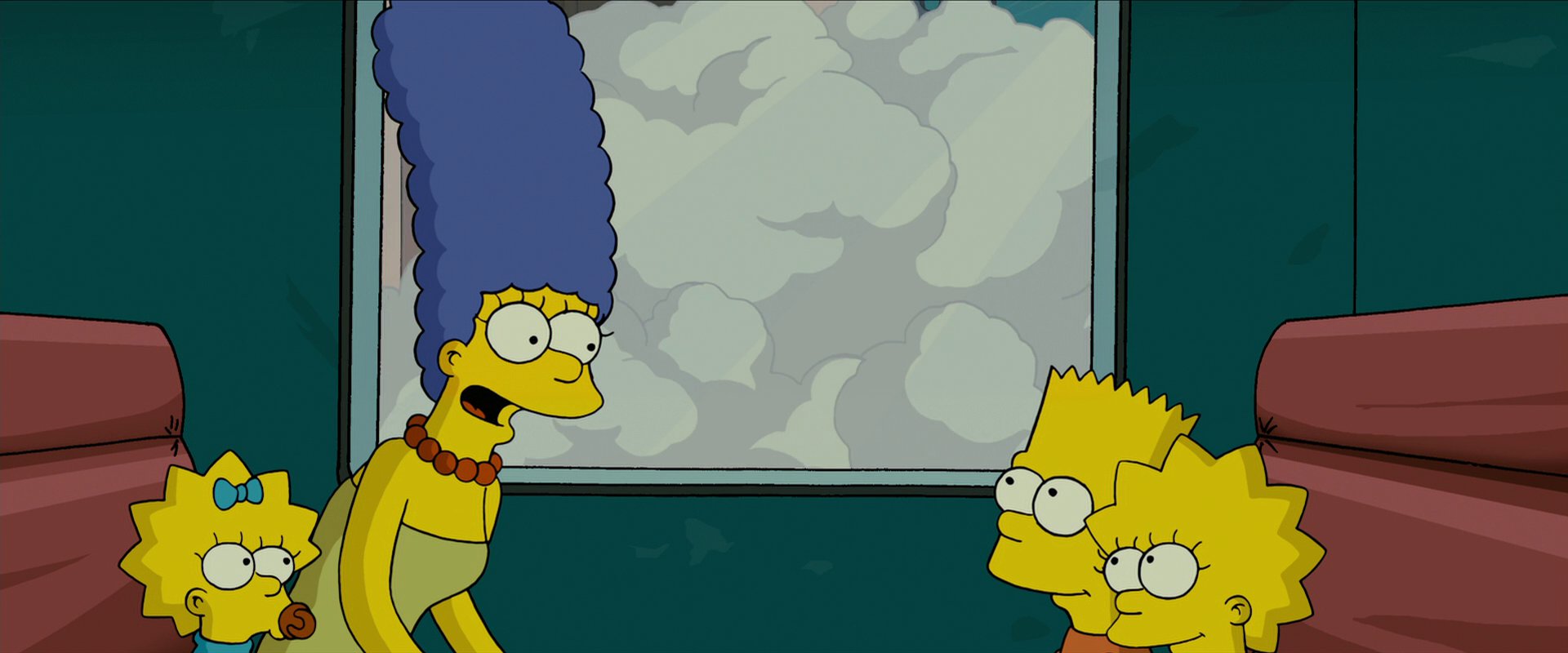 Frinkiac - Simpsons Meme & GIF Generator