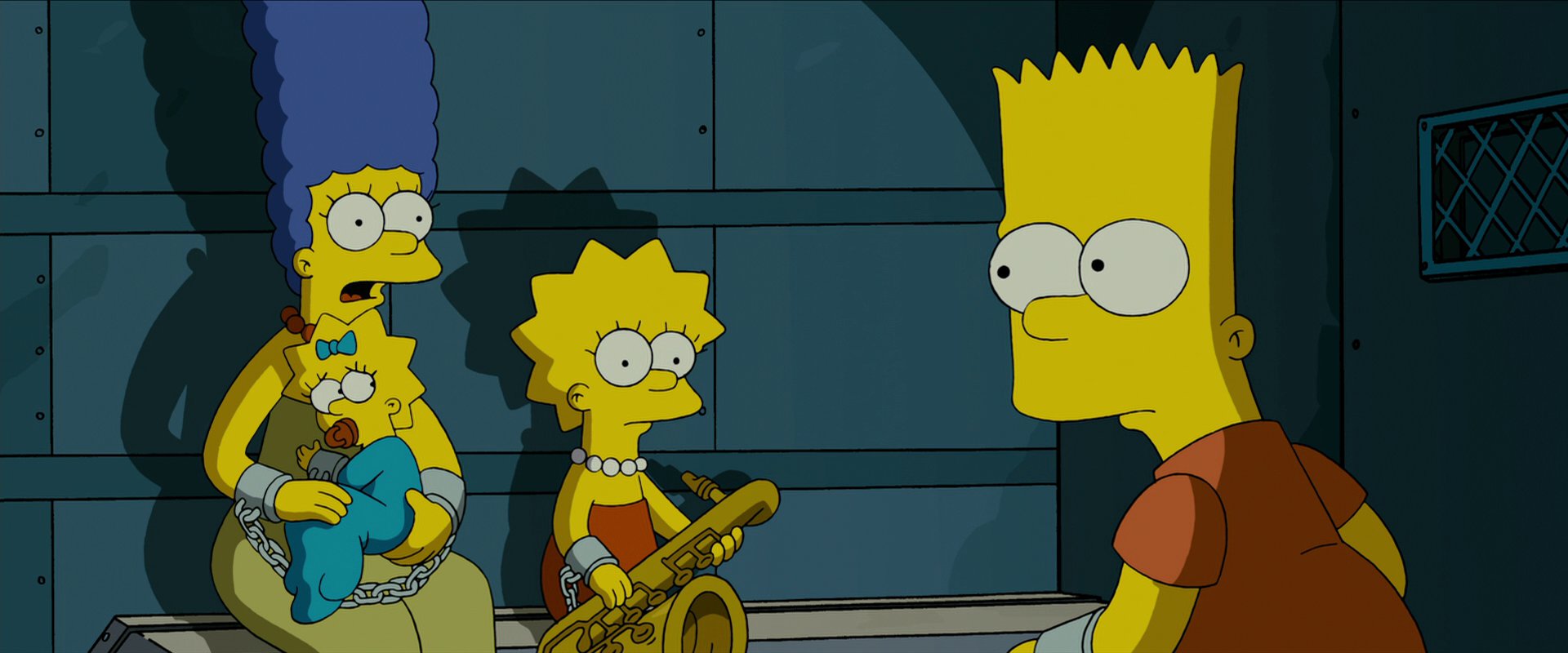 Frinkiac - Simpsons Meme & GIF Generator