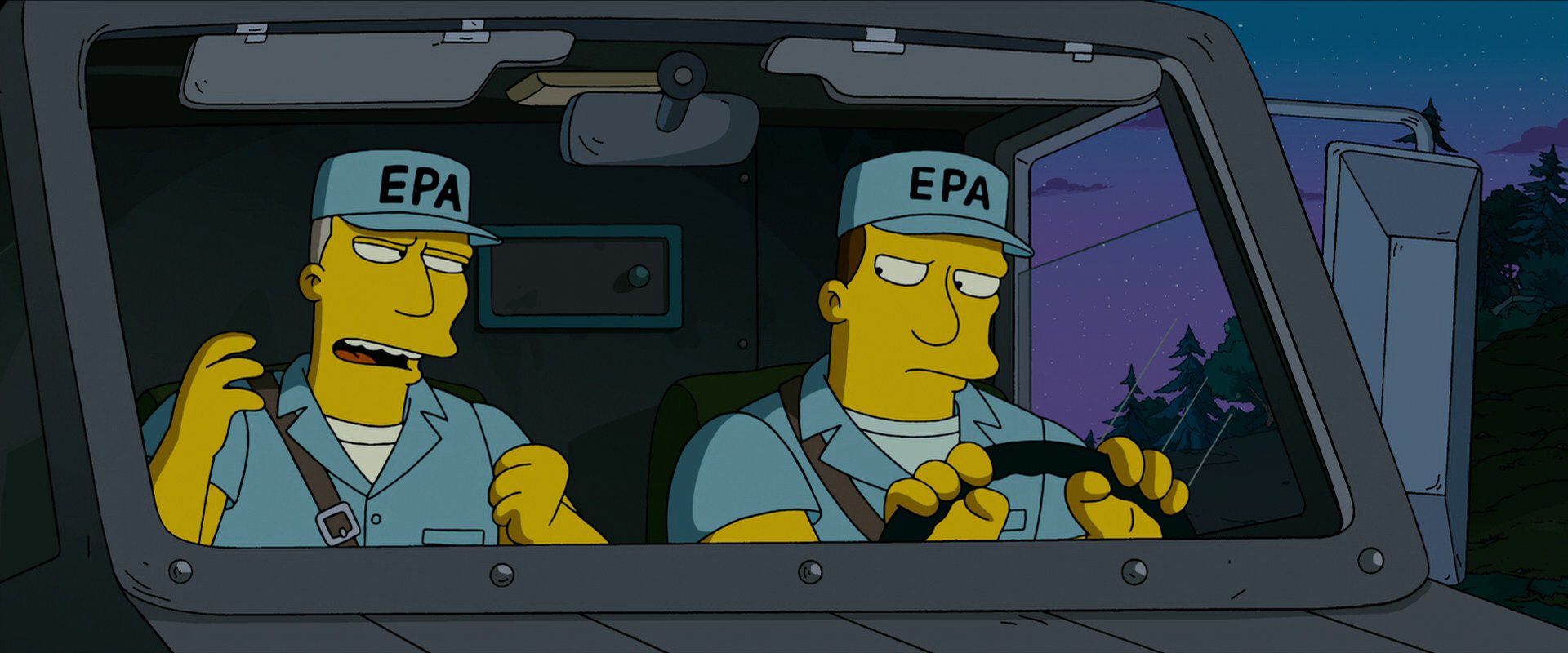 Frinkiac - Simpsons Meme & GIF Generator