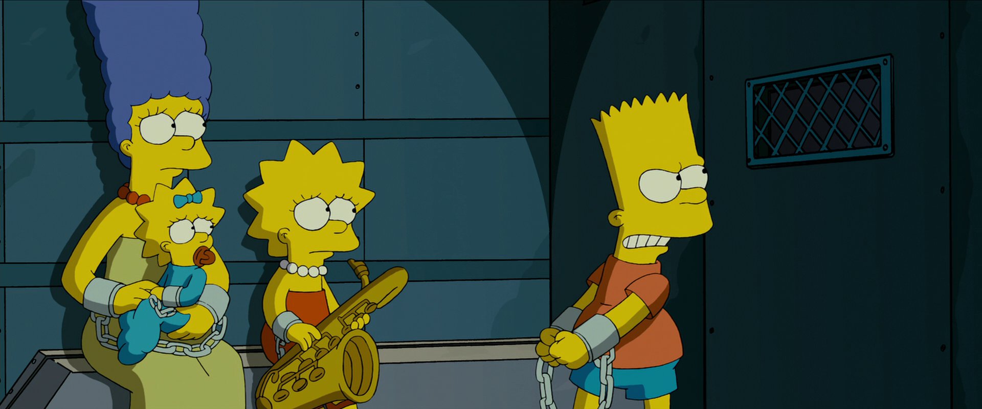 Frinkiac - Simpsons Meme & GIF Generator