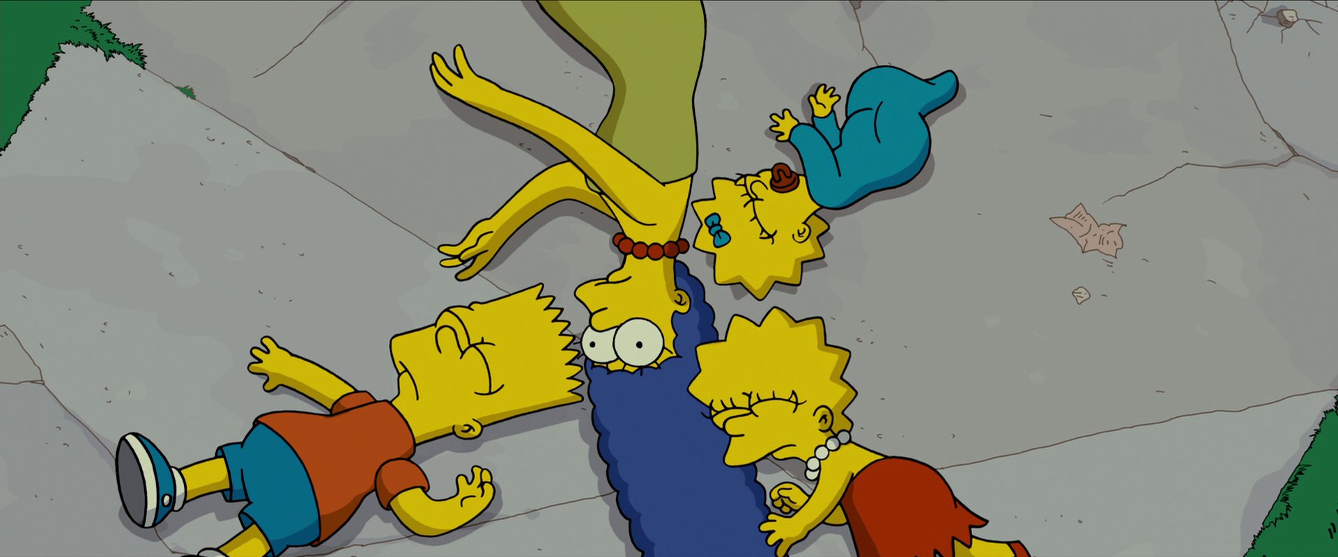 Frinkiac - Simpsons Meme & GIF Generator