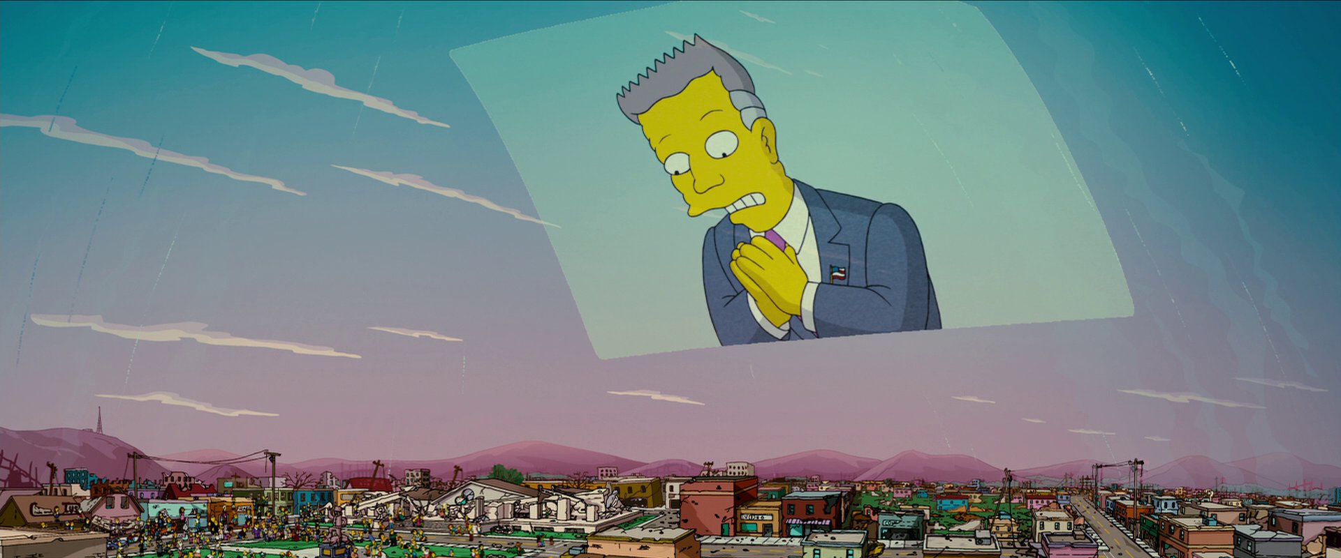 Frinkiac - Simpsons Meme & GIF Generator