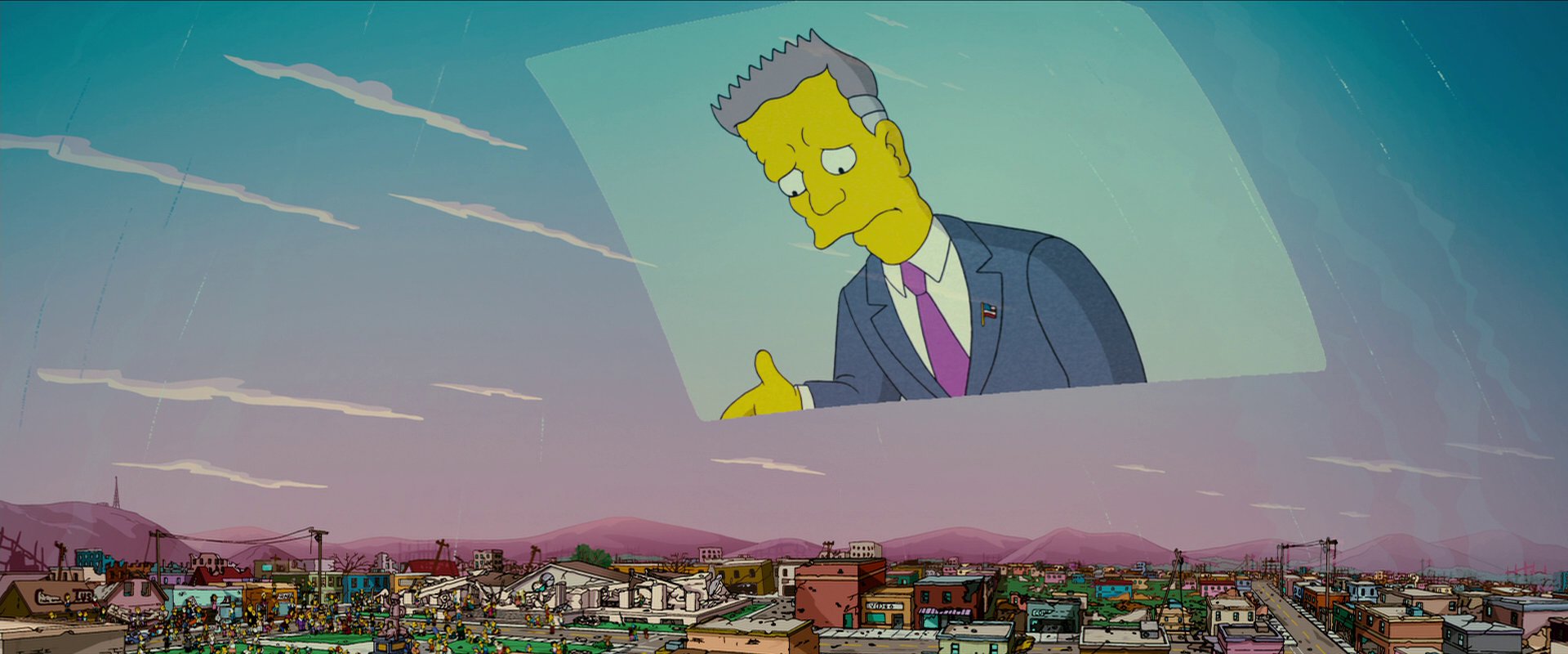 Frinkiac - Simpsons Meme & GIF Generator
