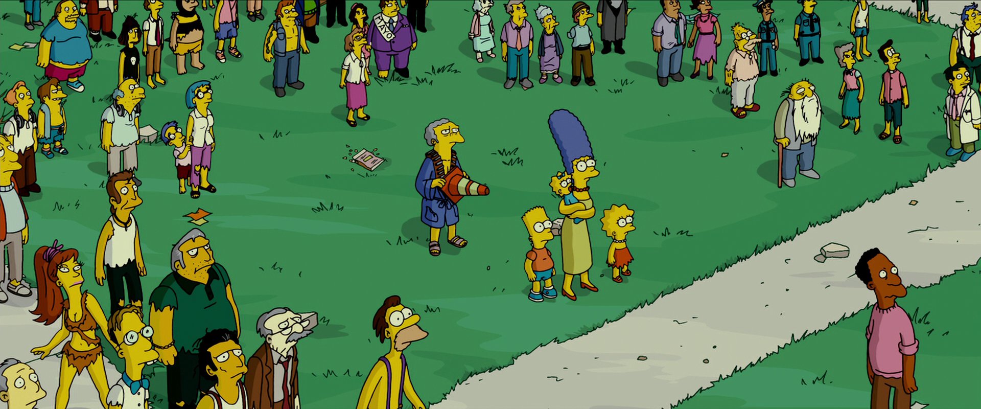 Frinkiac - Simpsons Meme & GIF Generator