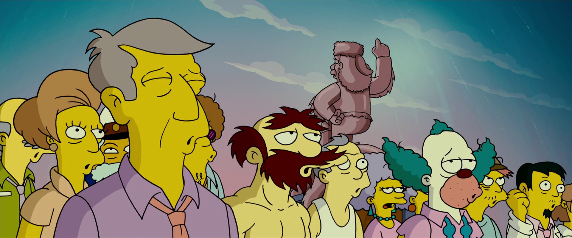 Frinkiac - Simpsons Meme & GIF Generator