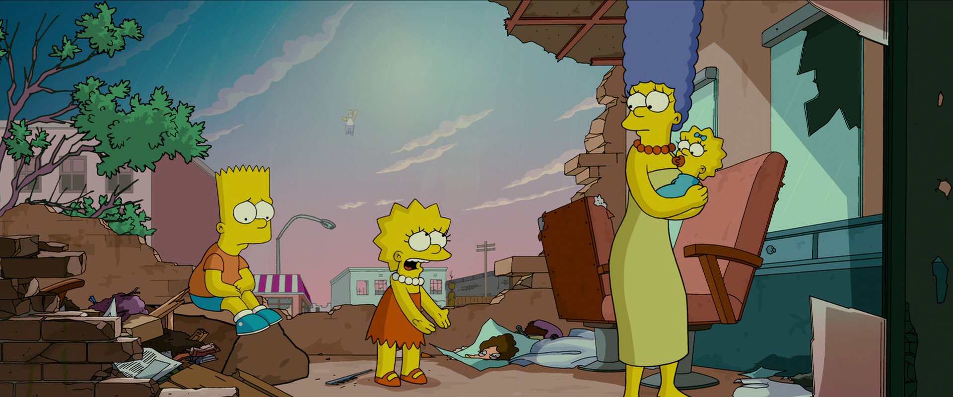 Frinkiac - Simpsons Meme & GIF Generator