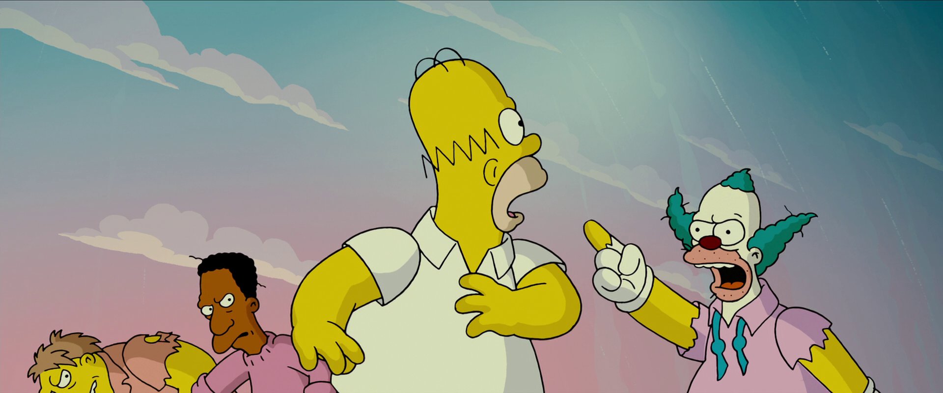 Frinkiac - Simpsons Meme & GIF Generator