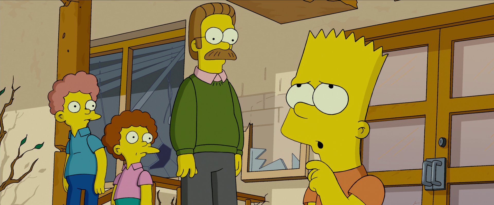 Frinkiac - Simpsons Meme & GIF Generator