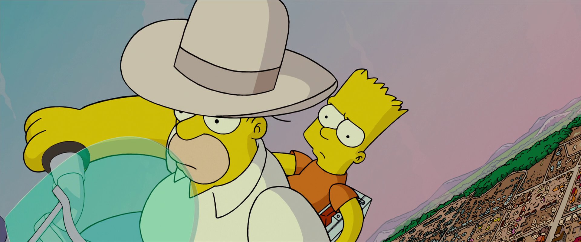 Frinkiac - Simpsons Meme & GIF Generator