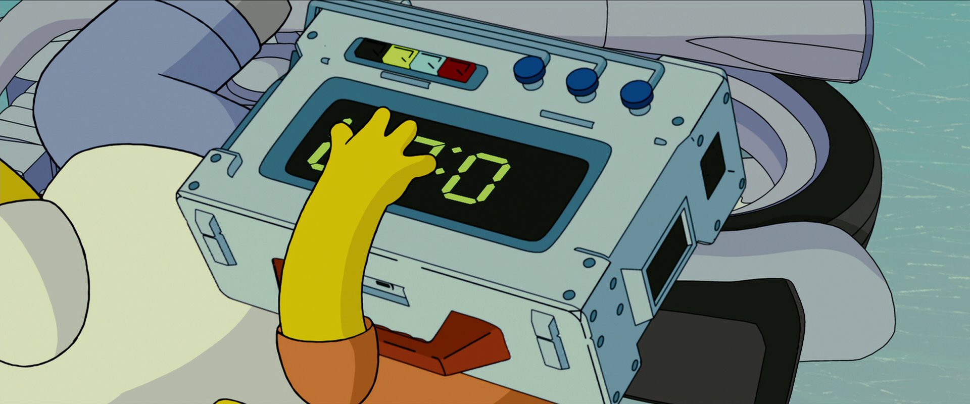 Frinkiac - Simpsons Meme & GIF Generator