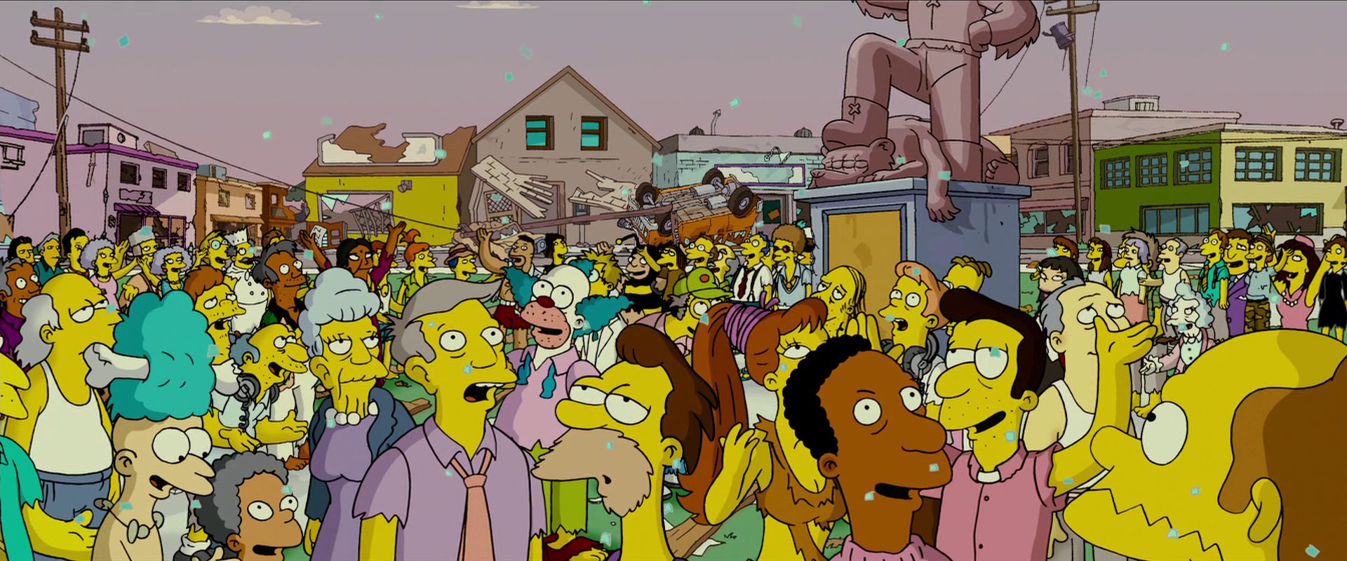 Frinkiac - Simpsons Meme & GIF Generator