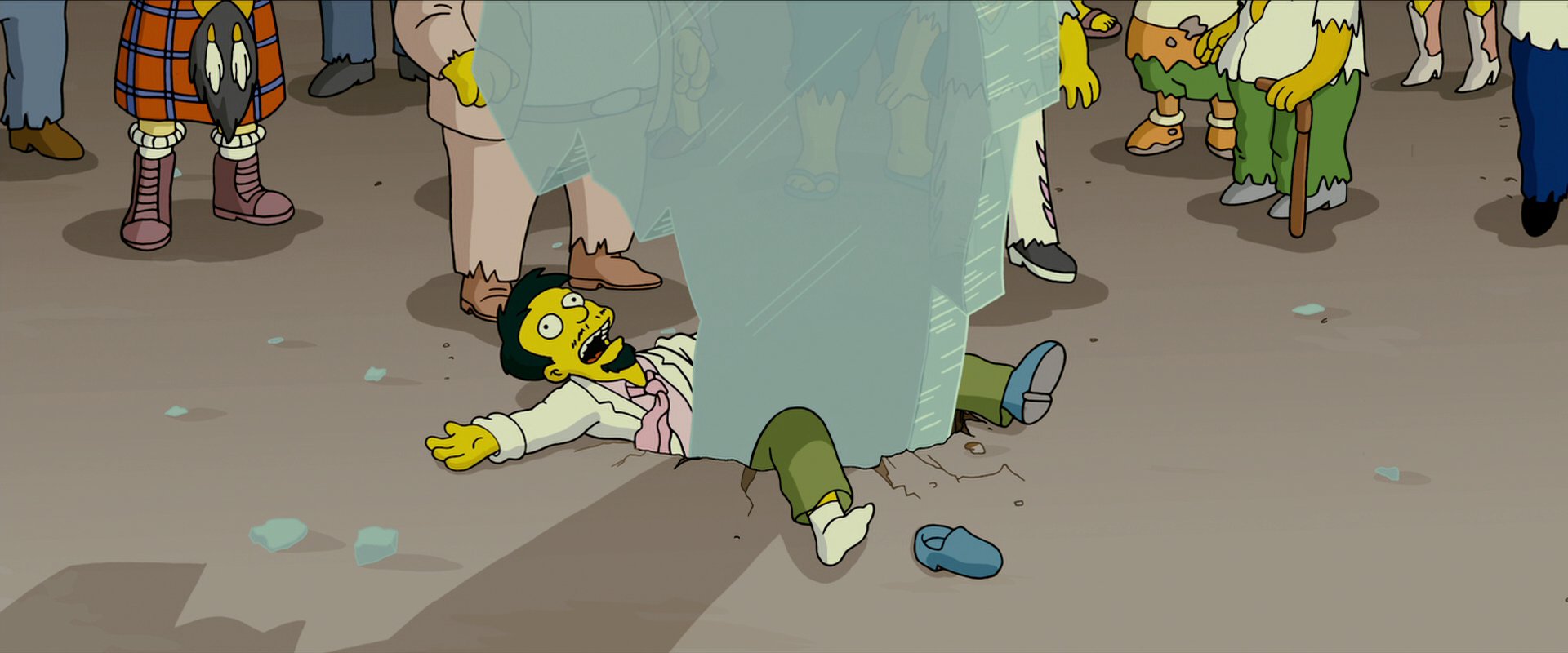 Frinkiac - Simpsons Meme & GIF Generator