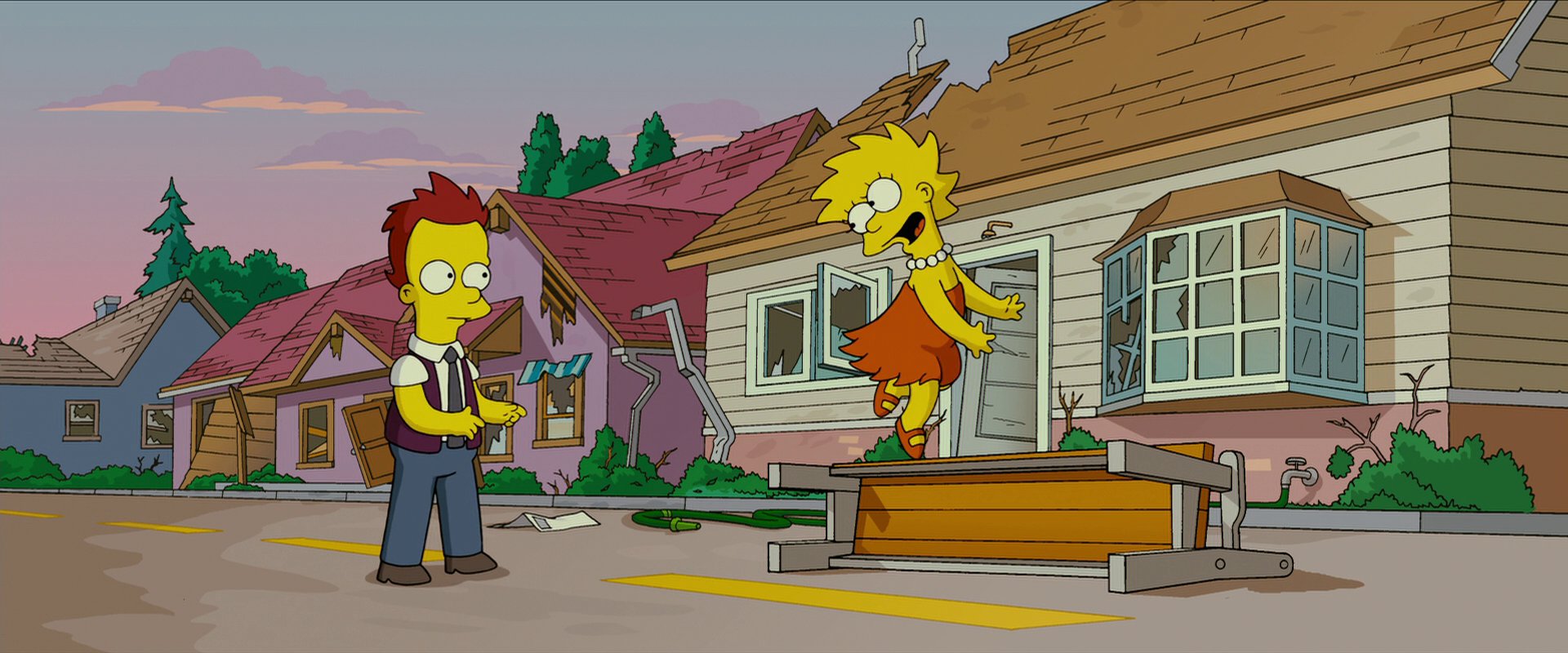 Frinkiac - Simpsons Meme & GIF Generator