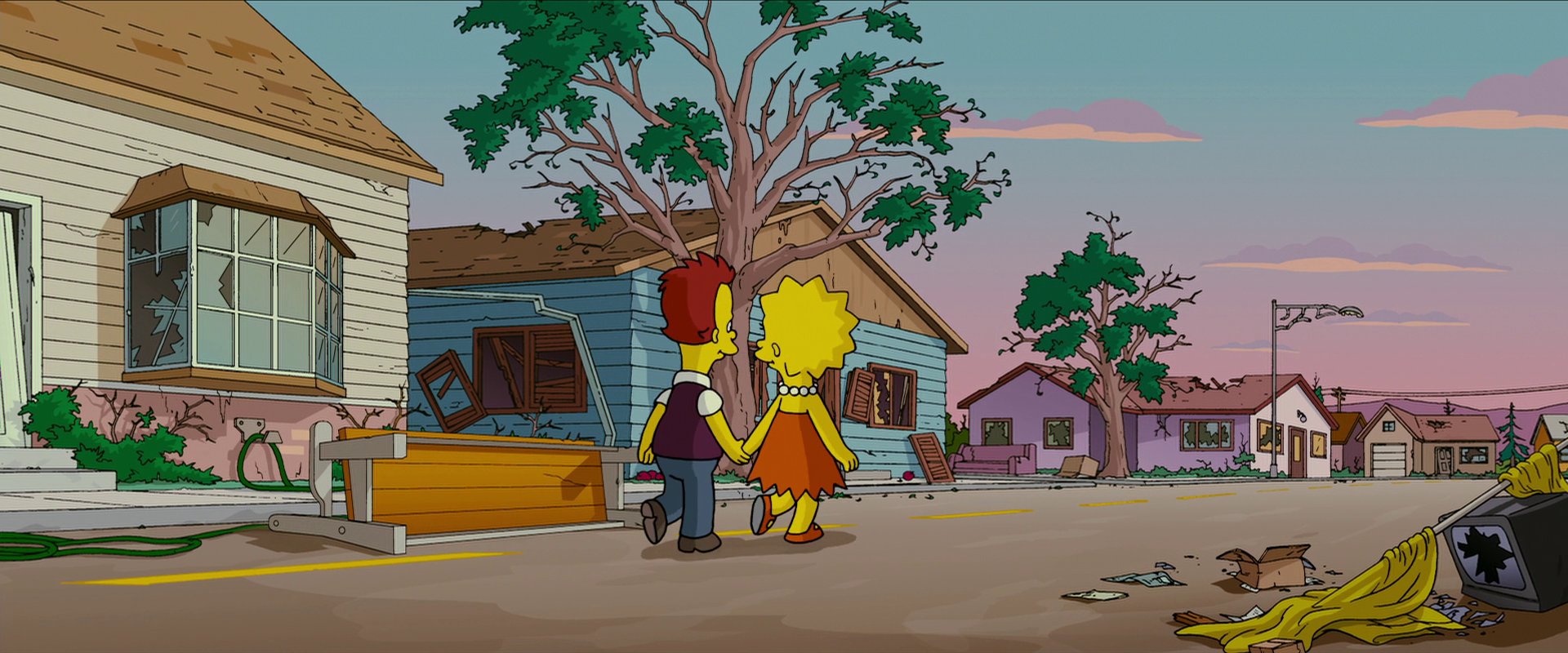 Frinkiac - Simpsons Meme & GIF Generator