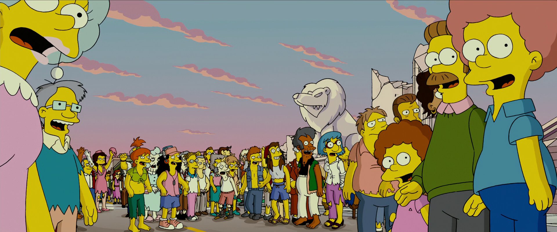 Frinkiac - Simpsons Meme & GIF Generator