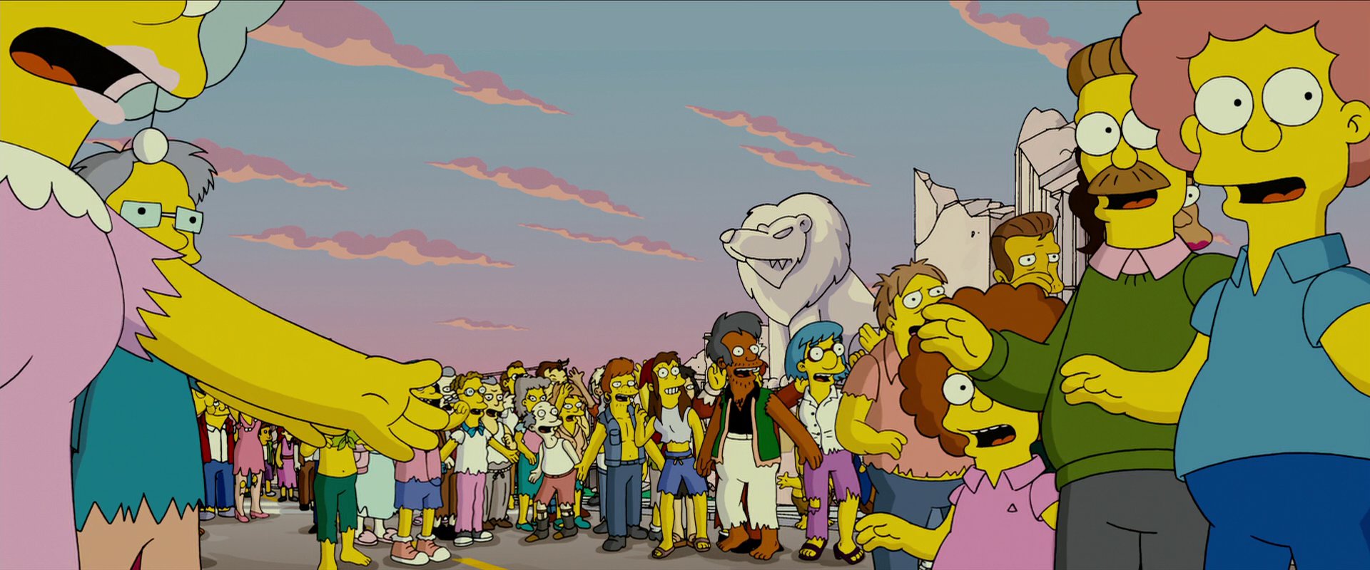 Frinkiac - Simpsons Meme & GIF Generator