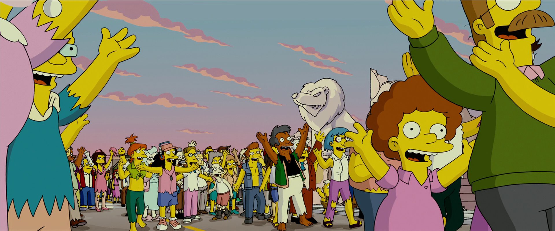 Frinkiac - Simpsons Meme & GIF Generator