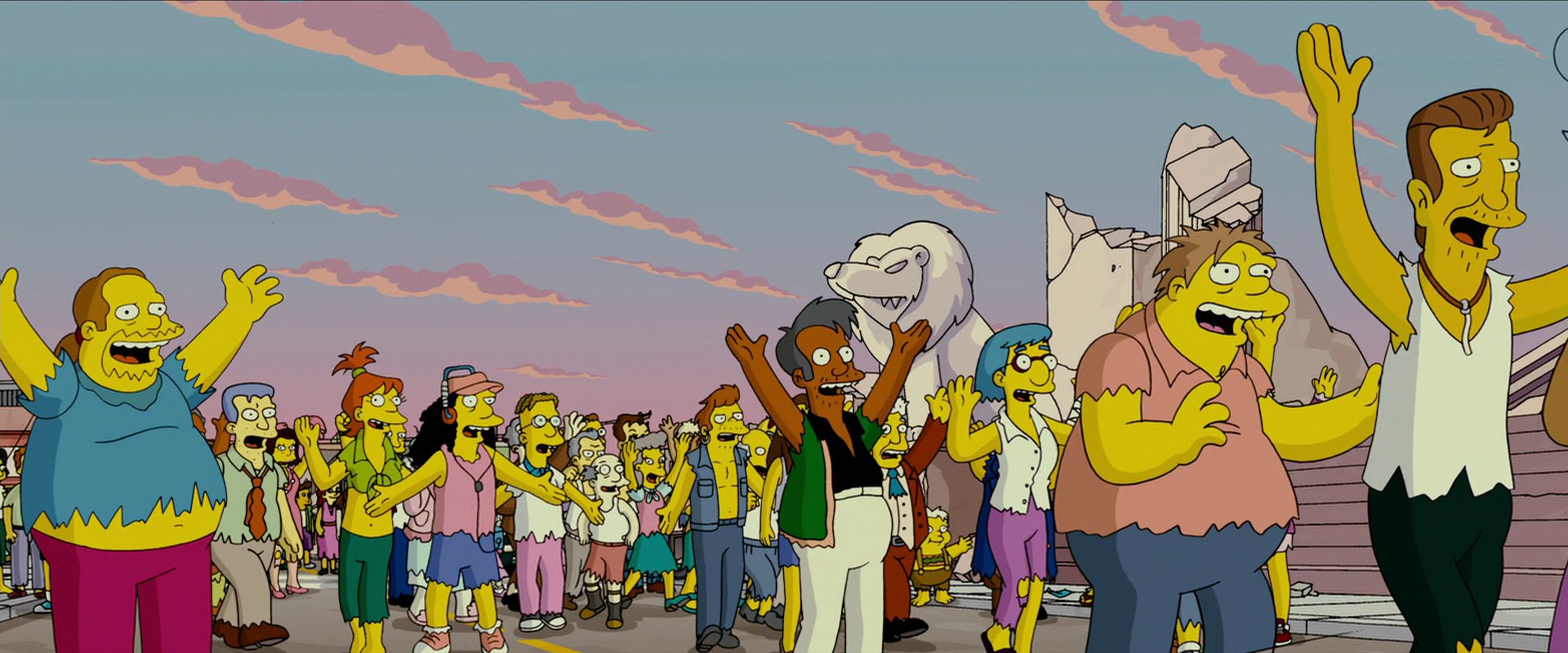 Frinkiac - Simpsons Meme & GIF Generator