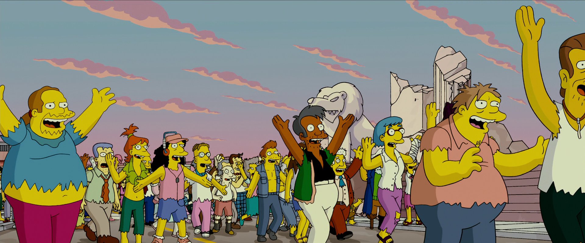 Frinkiac - Simpsons Meme & GIF Generator