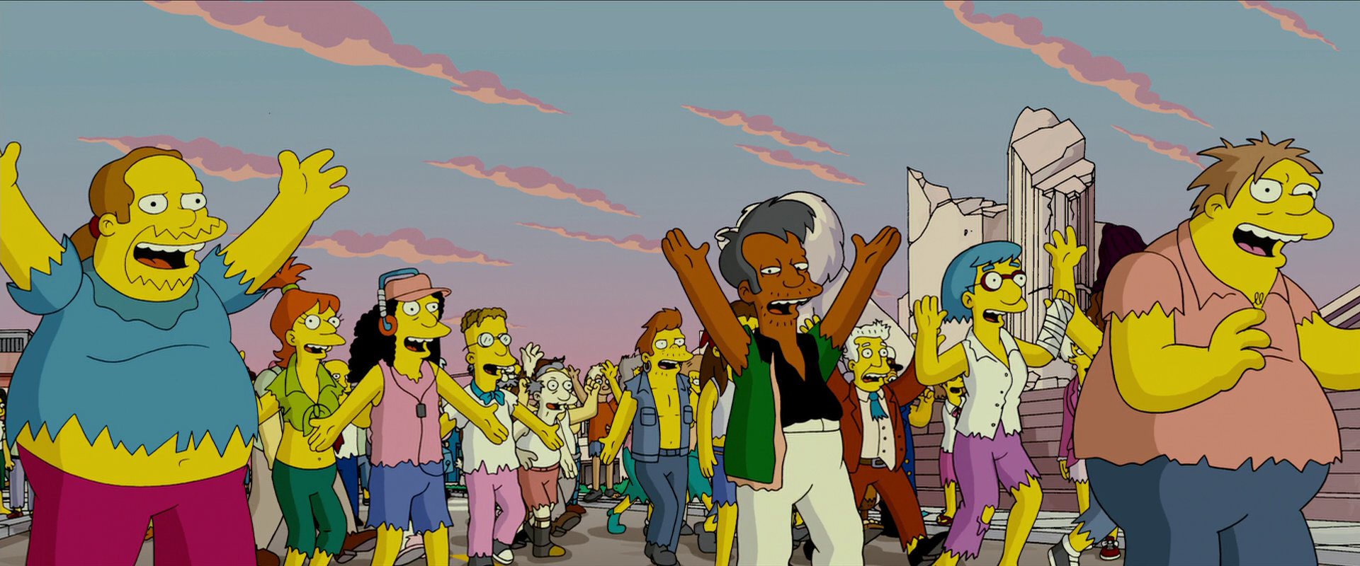 Frinkiac - Simpsons Meme & GIF Generator