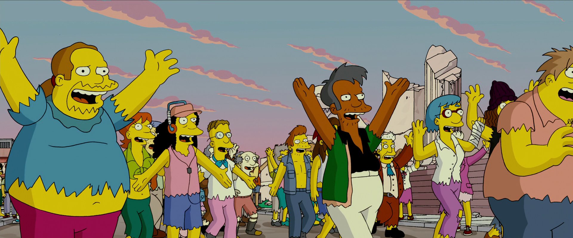 Frinkiac - Simpsons Meme & GIF Generator