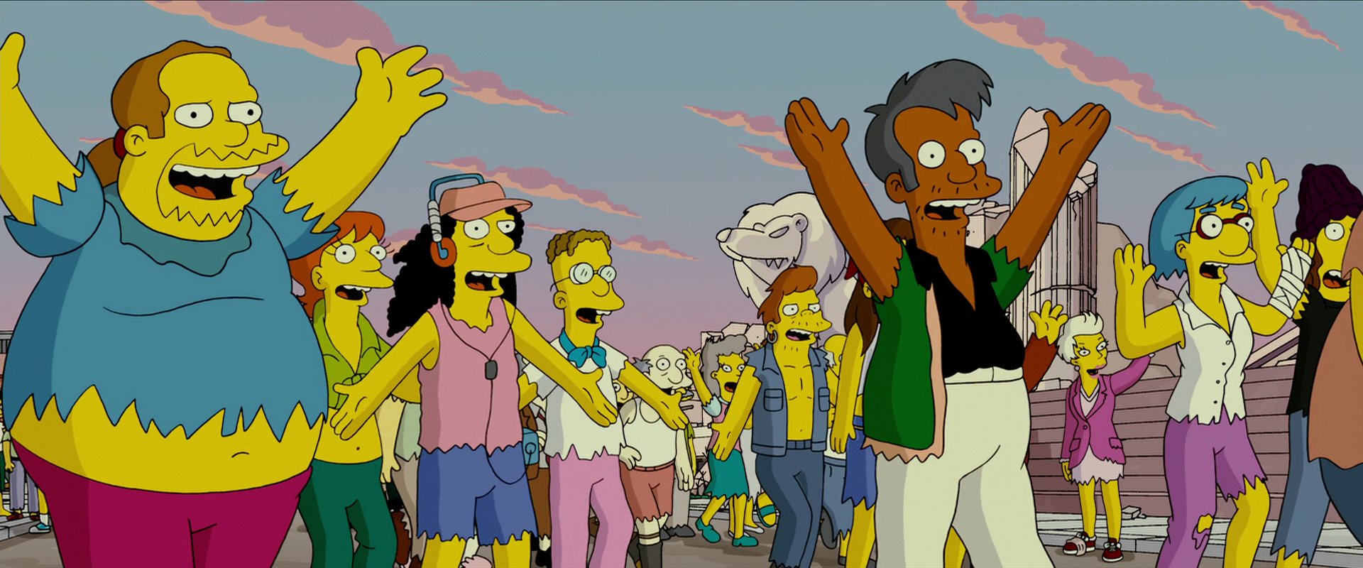 Frinkiac - Simpsons Meme & GIF Generator