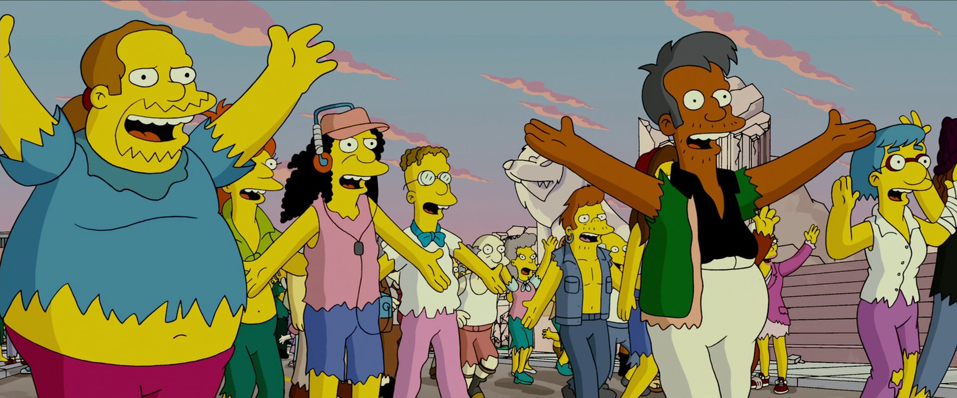 Frinkiac - Simpsons Meme & GIF Generator