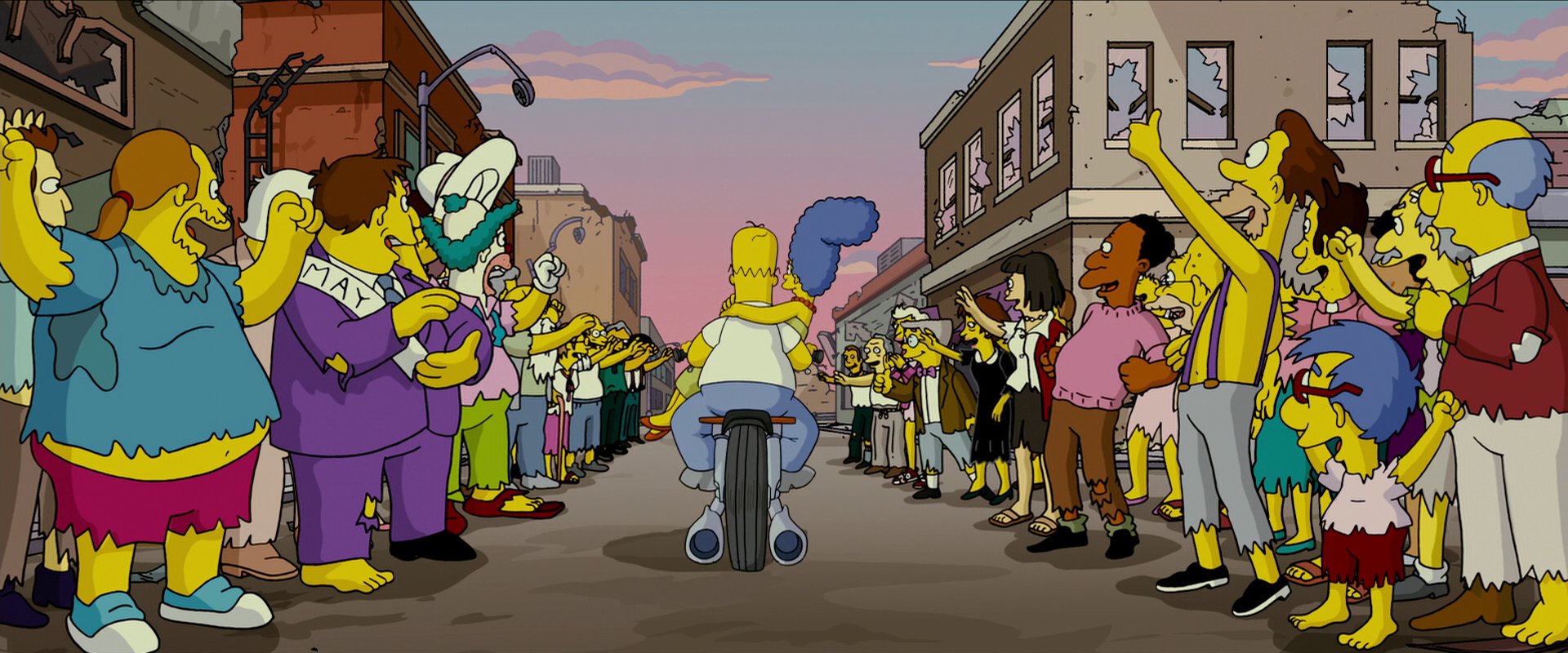 Frinkiac - Simpsons Meme & GIF Generator