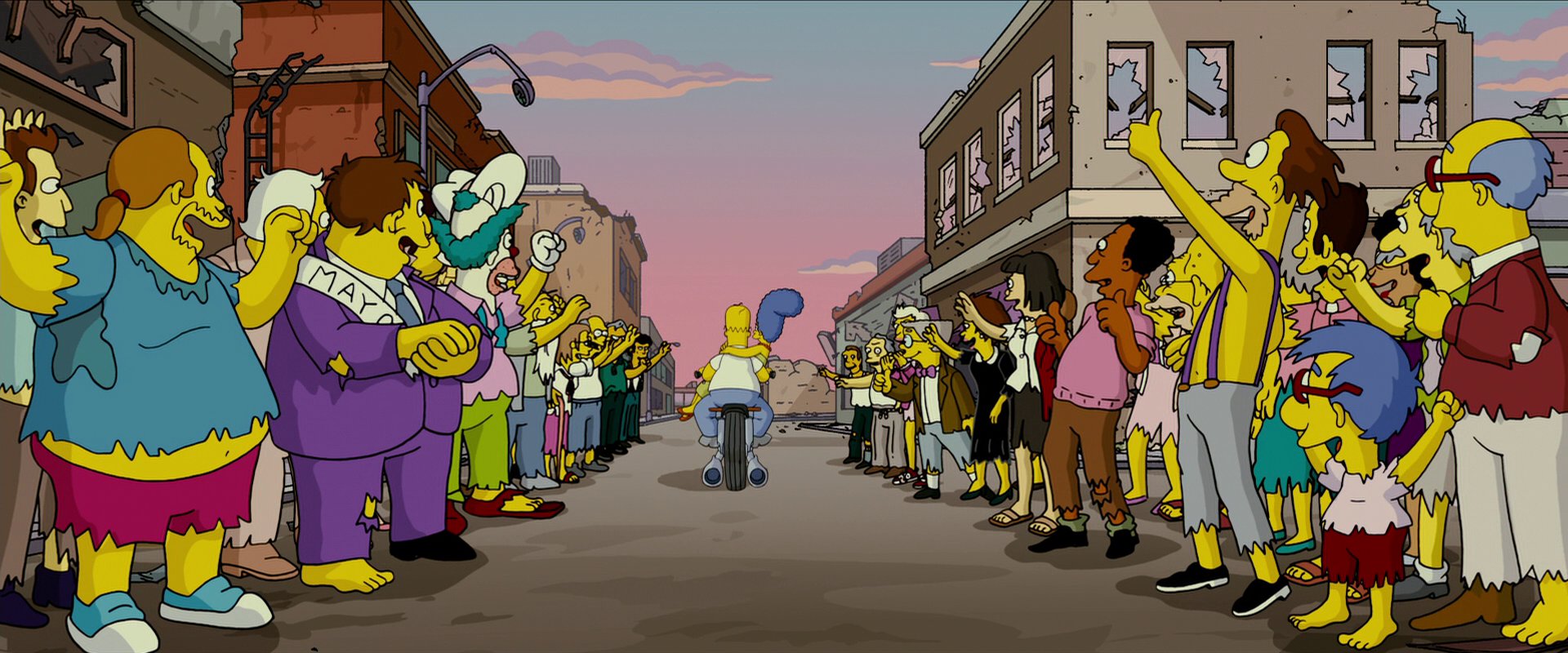 Frinkiac - Simpsons Meme & GIF Generator