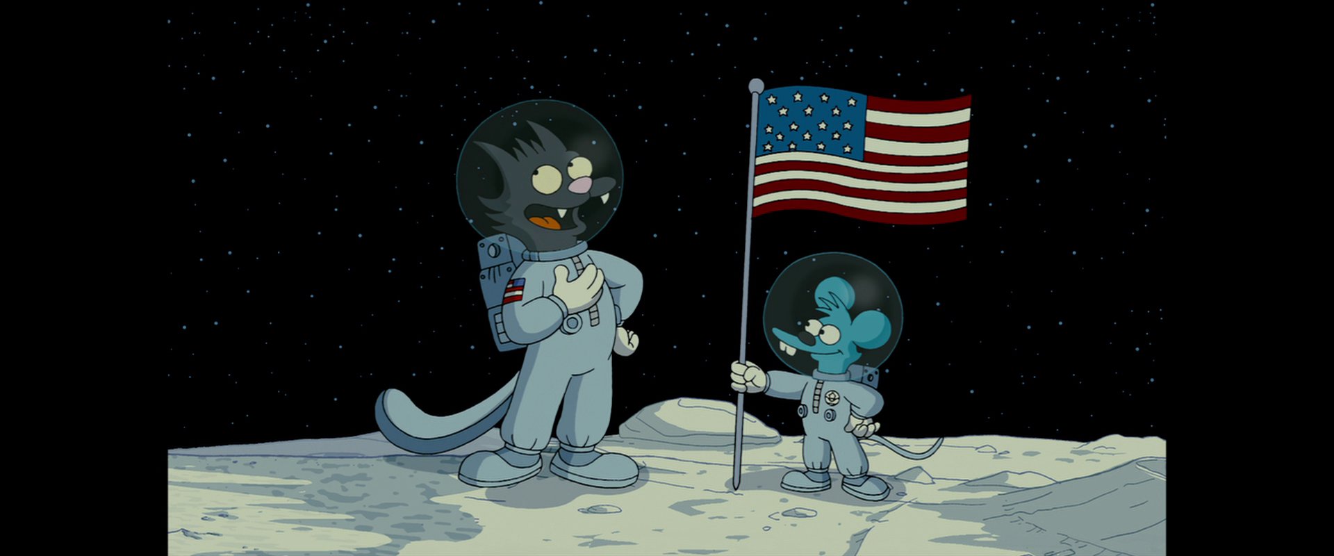 Frinkiac - Simpsons Meme & GIF Generator