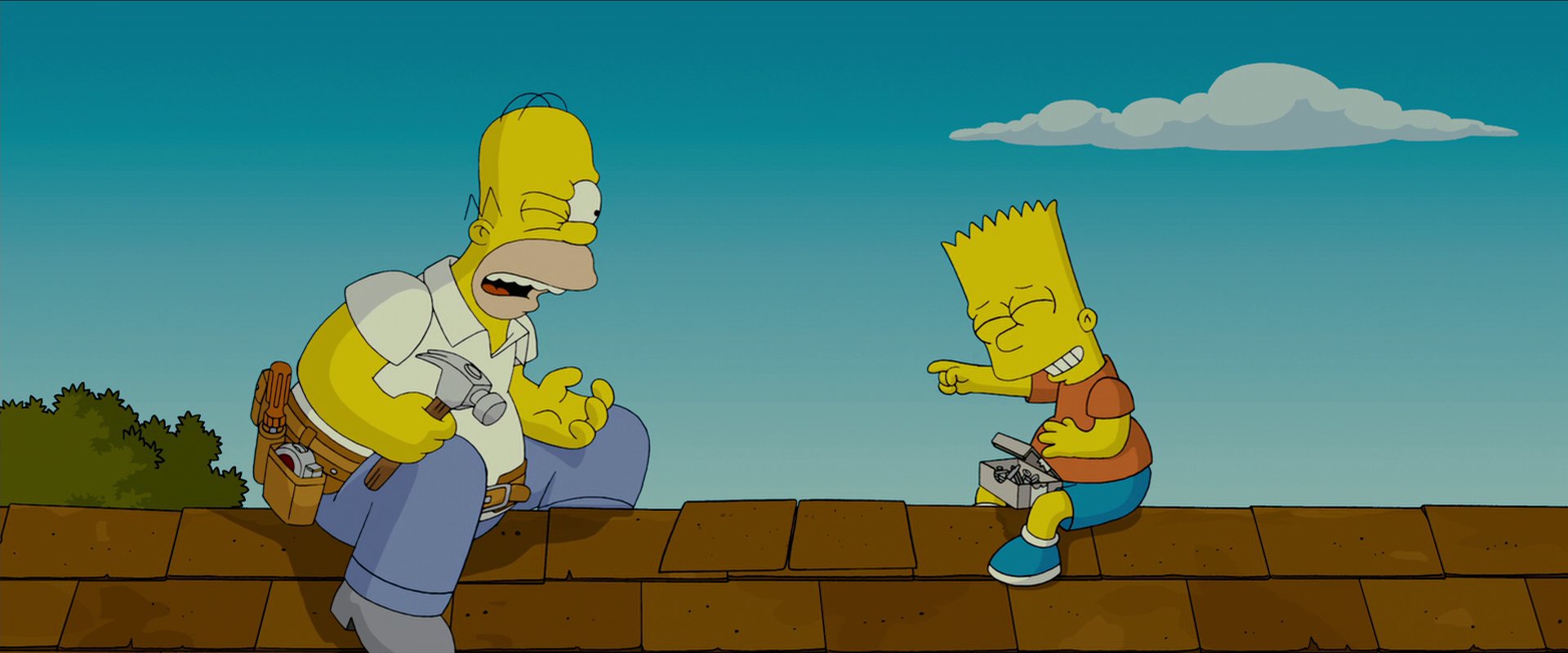 Frinkiac - Simpsons Meme & GIF Generator