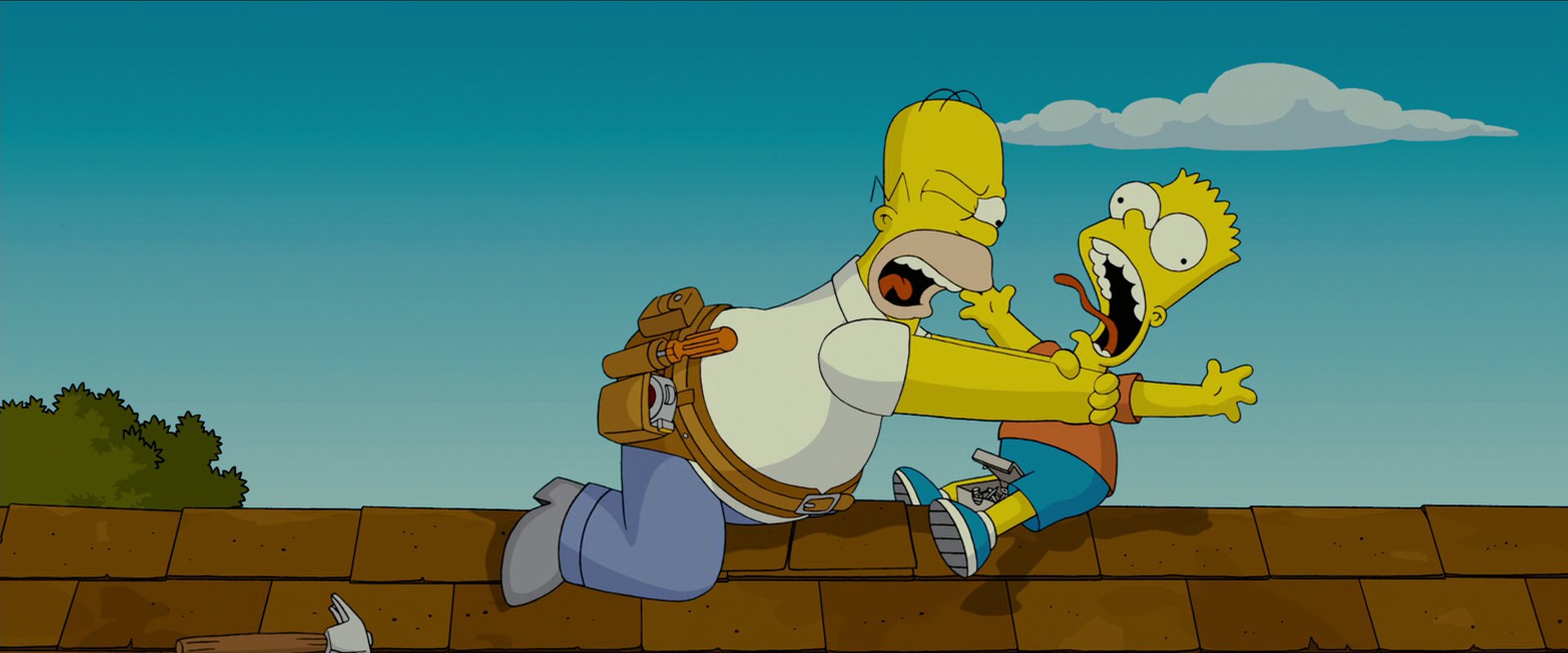 Frinkiac - Simpsons Meme & GIF Generator