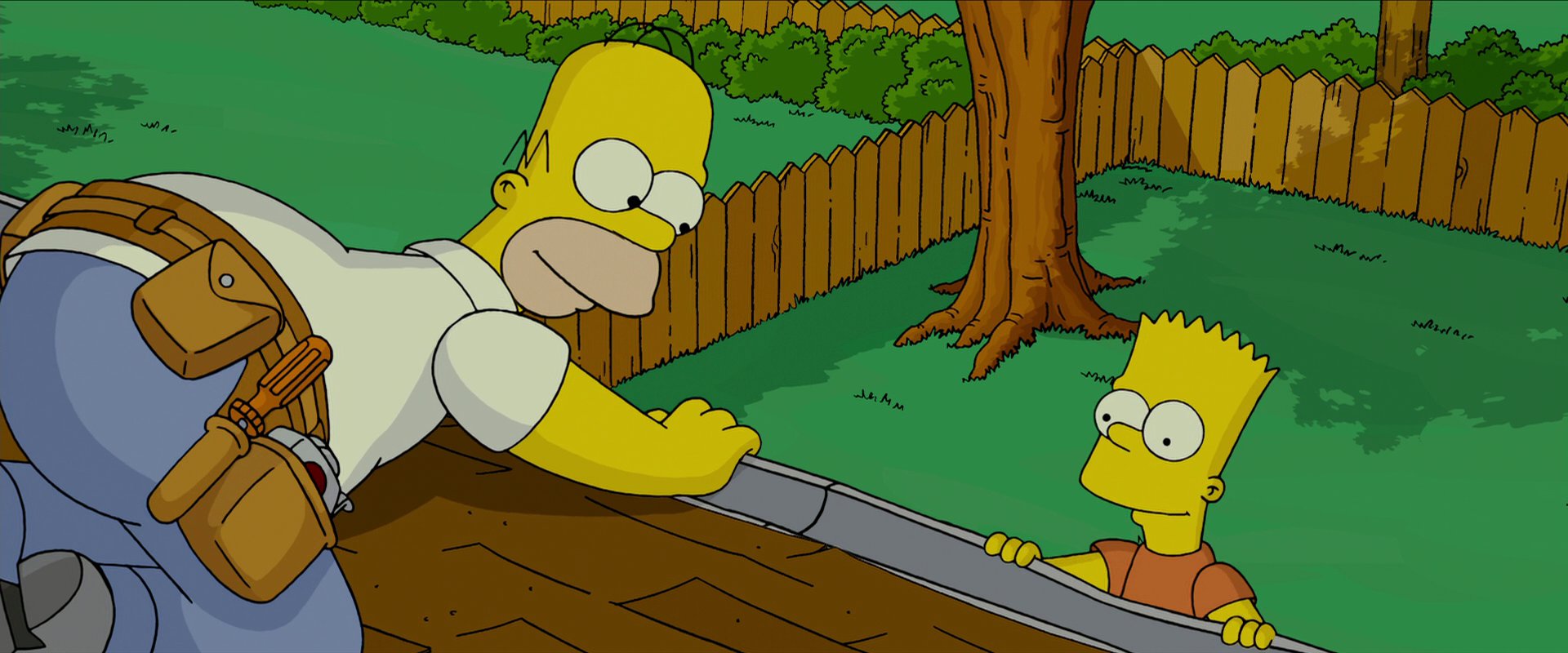 Frinkiac - Simpsons Meme & GIF Generator